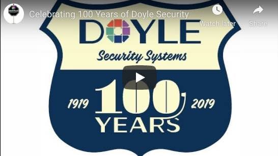 Doyle Security Systems