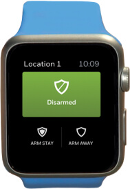 Doyle Total Connect Mobile App | Home Security System