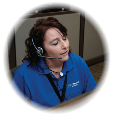 Two Way Voice Cameras | Doyle Security Systems