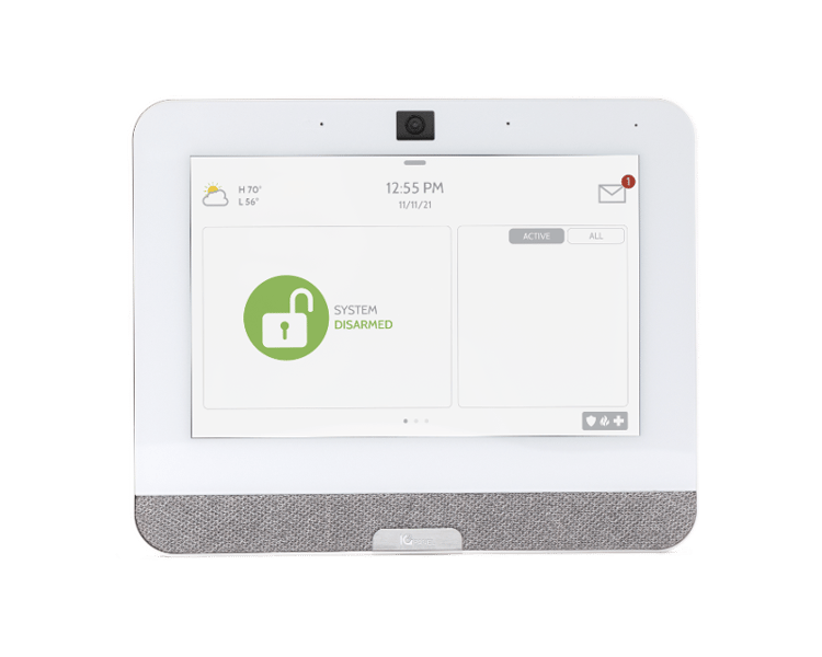 Alarm Monitoring for Your Home | Doyle Security System Company