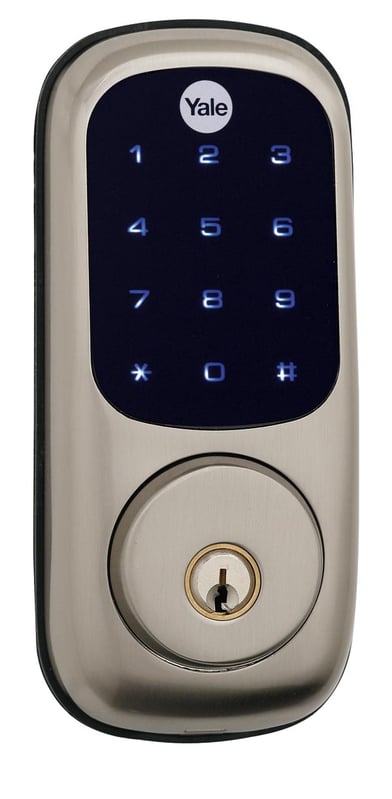 Smart Door Locks for Your Home | Doyle Security