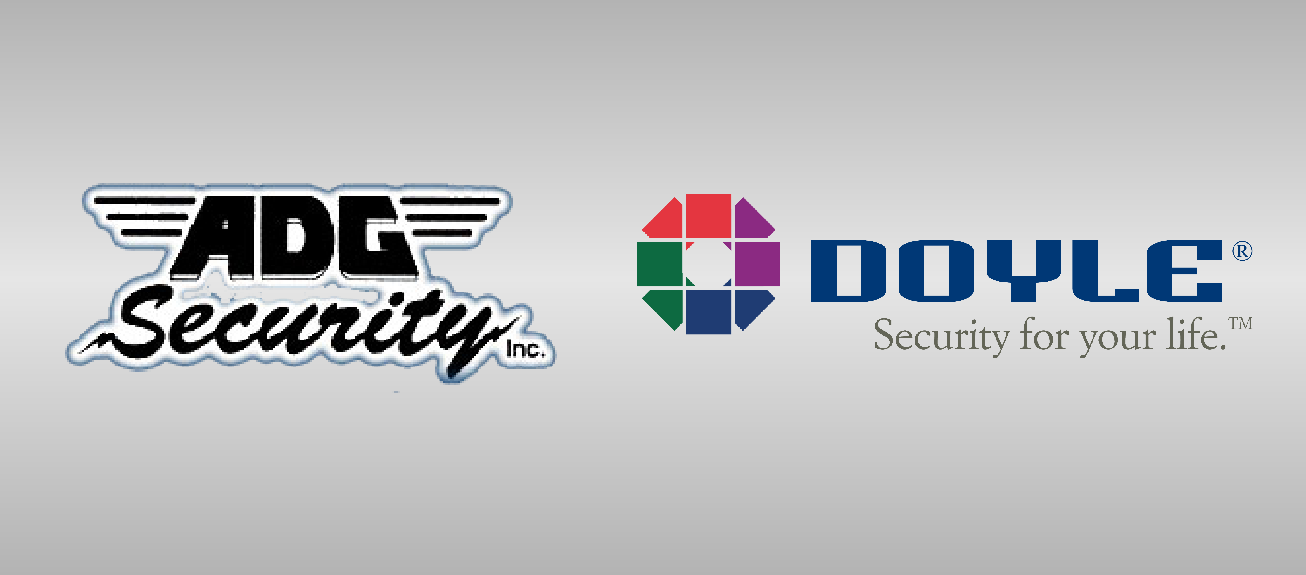Doyle Security Merges with ADG Security