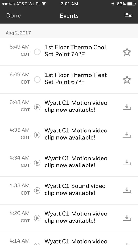 Doyle Total Connect is Better than Ever