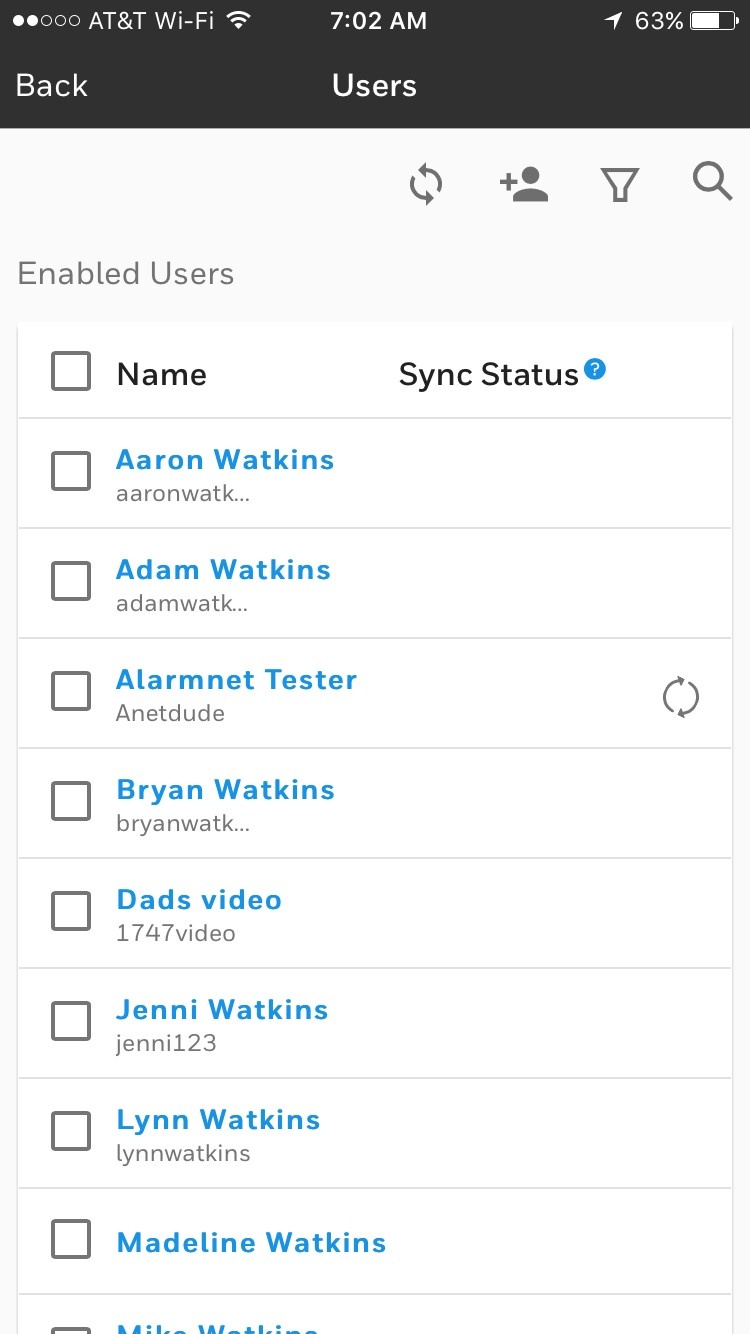 Doyle Total Connect is Better than Ever