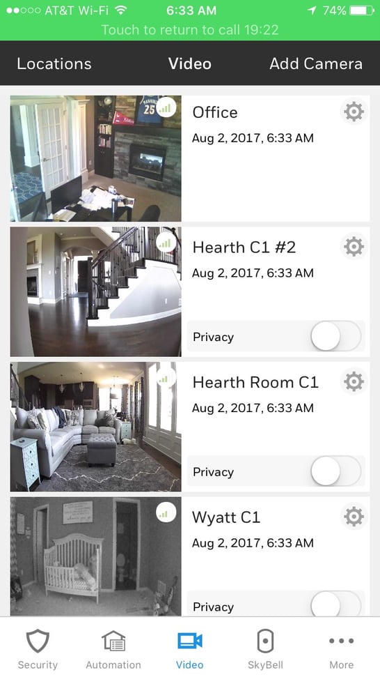 Doyle Total Connect is Better than Ever