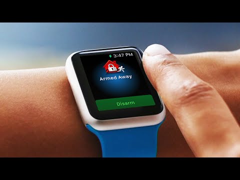 Doyle Total Connect is Better than Ever