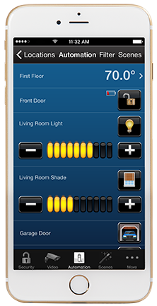Smart Door Locks for Your Home | Doyle Security