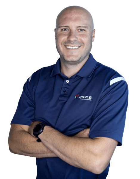 Doyle Security System Company | Installation & Monitoring