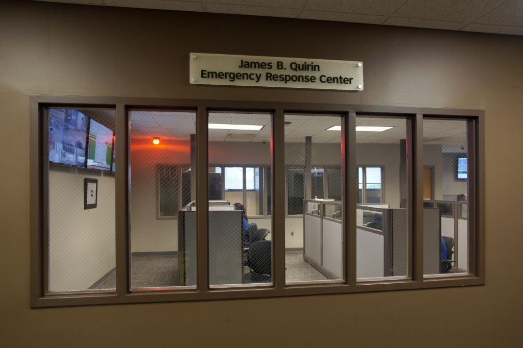 Alarm Monitoring for Businesses | Doyle Security System Company