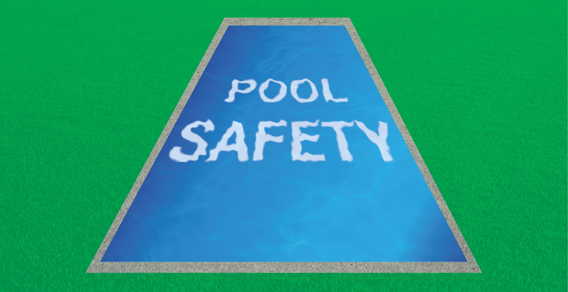 Summertime Pool Safety