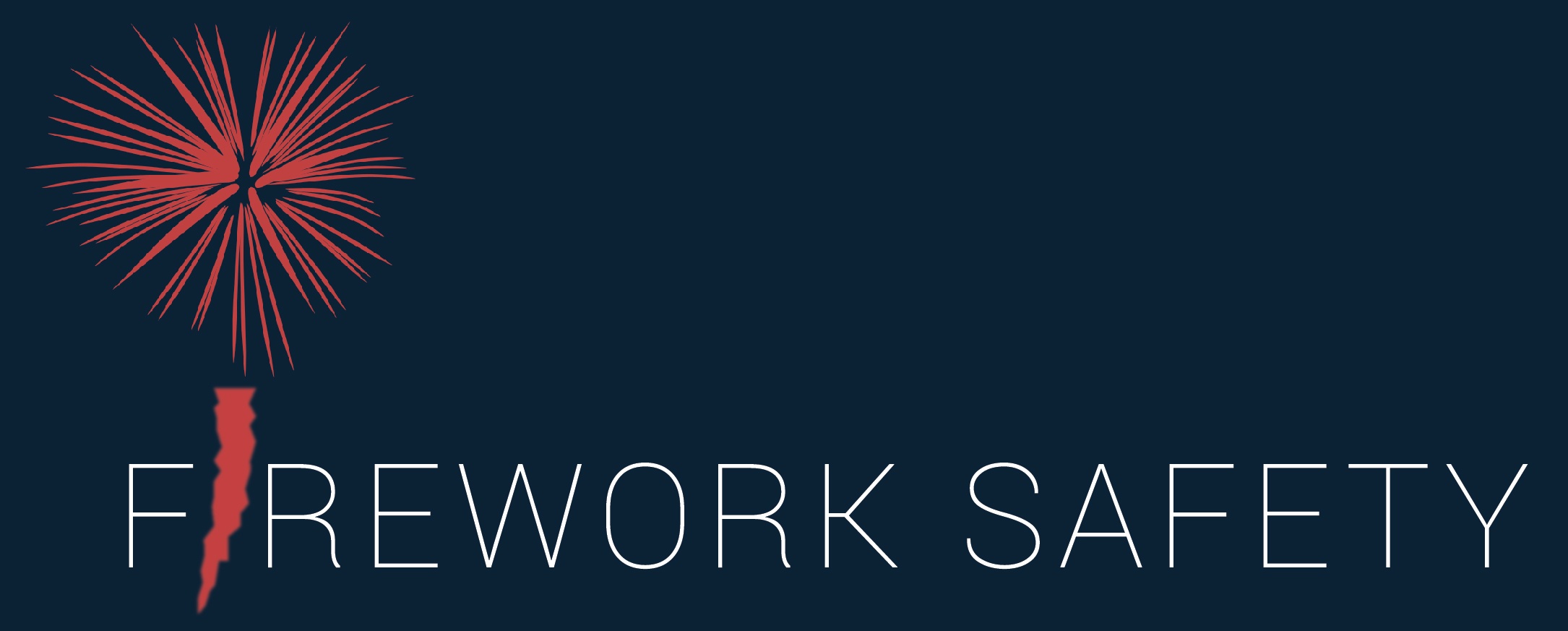 4th of July Firework Safety